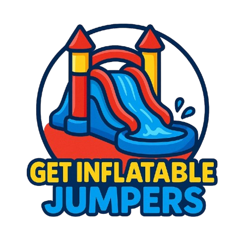 Combos – Page 2 – Get Inflatable Jumpers